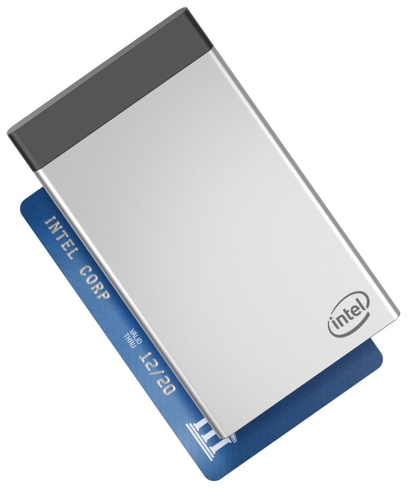 Compute Card Intel Fed4sae 5691