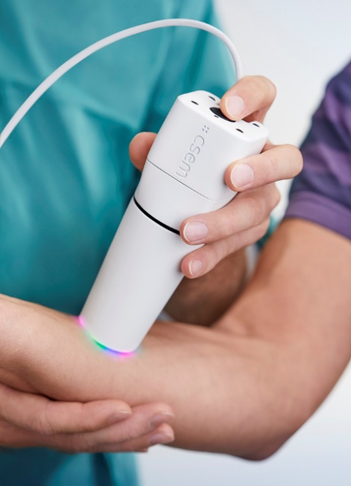 SpectroX – FED4SAE